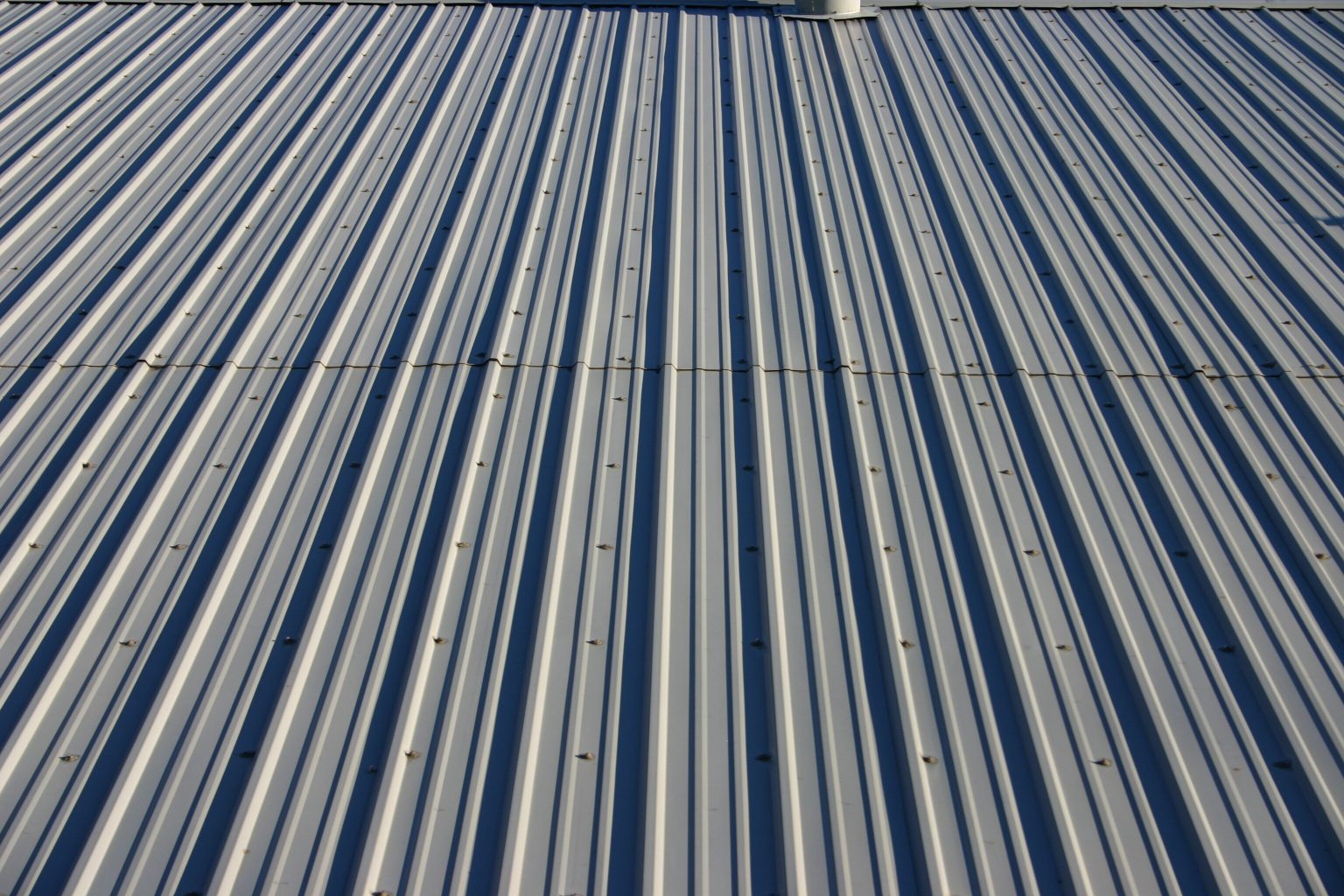 Residential Metal Roofing | Metal Roof Repairs & Replacement